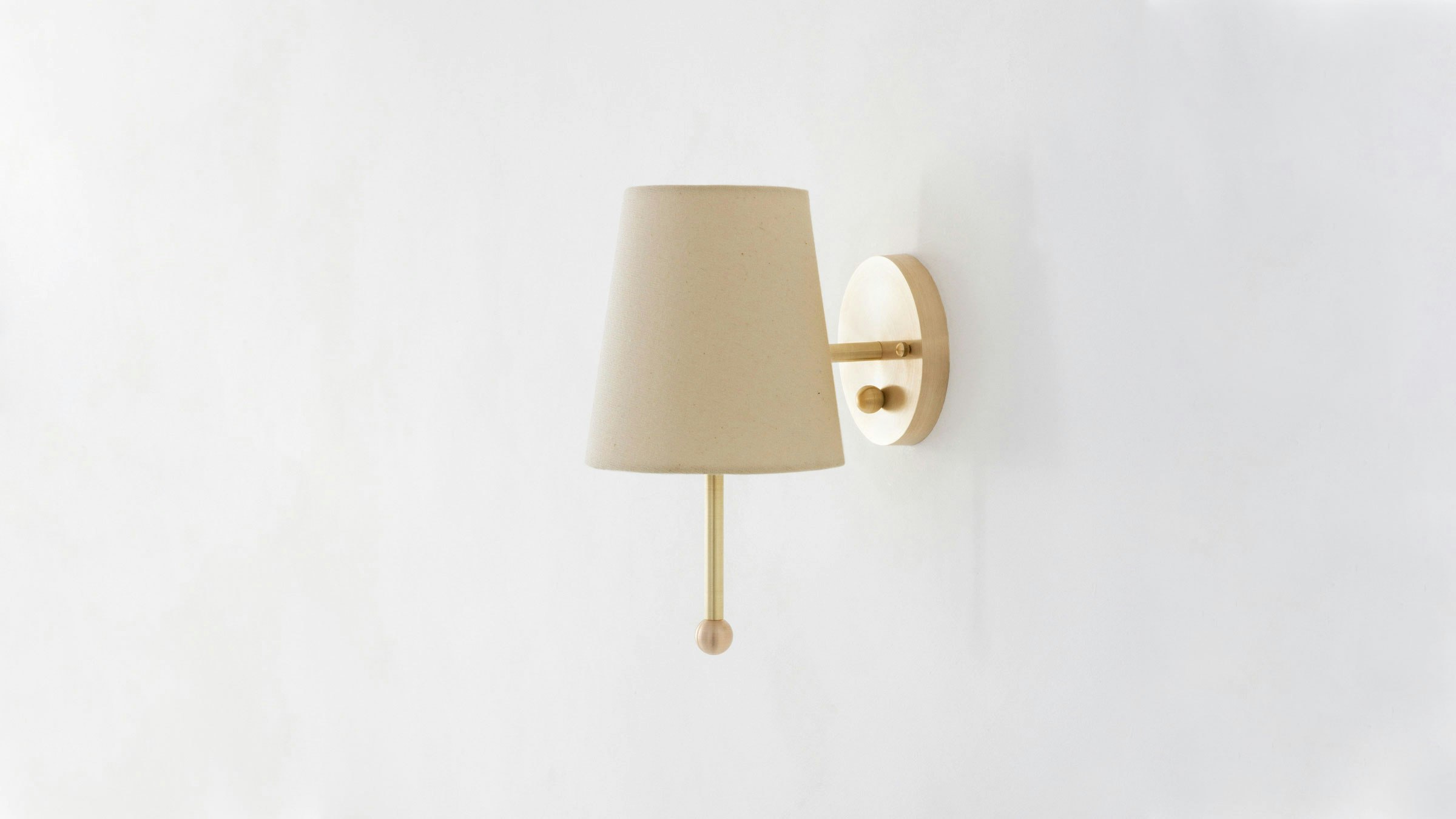 House Sconce | Workstead