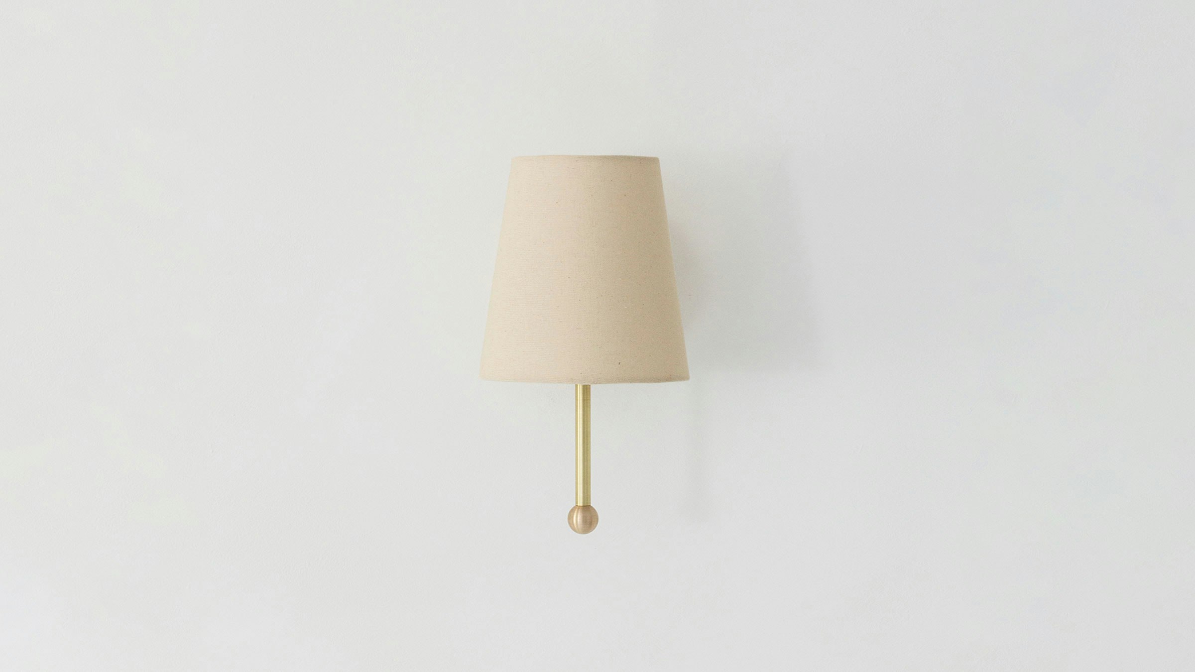 House Sconce | Workstead
