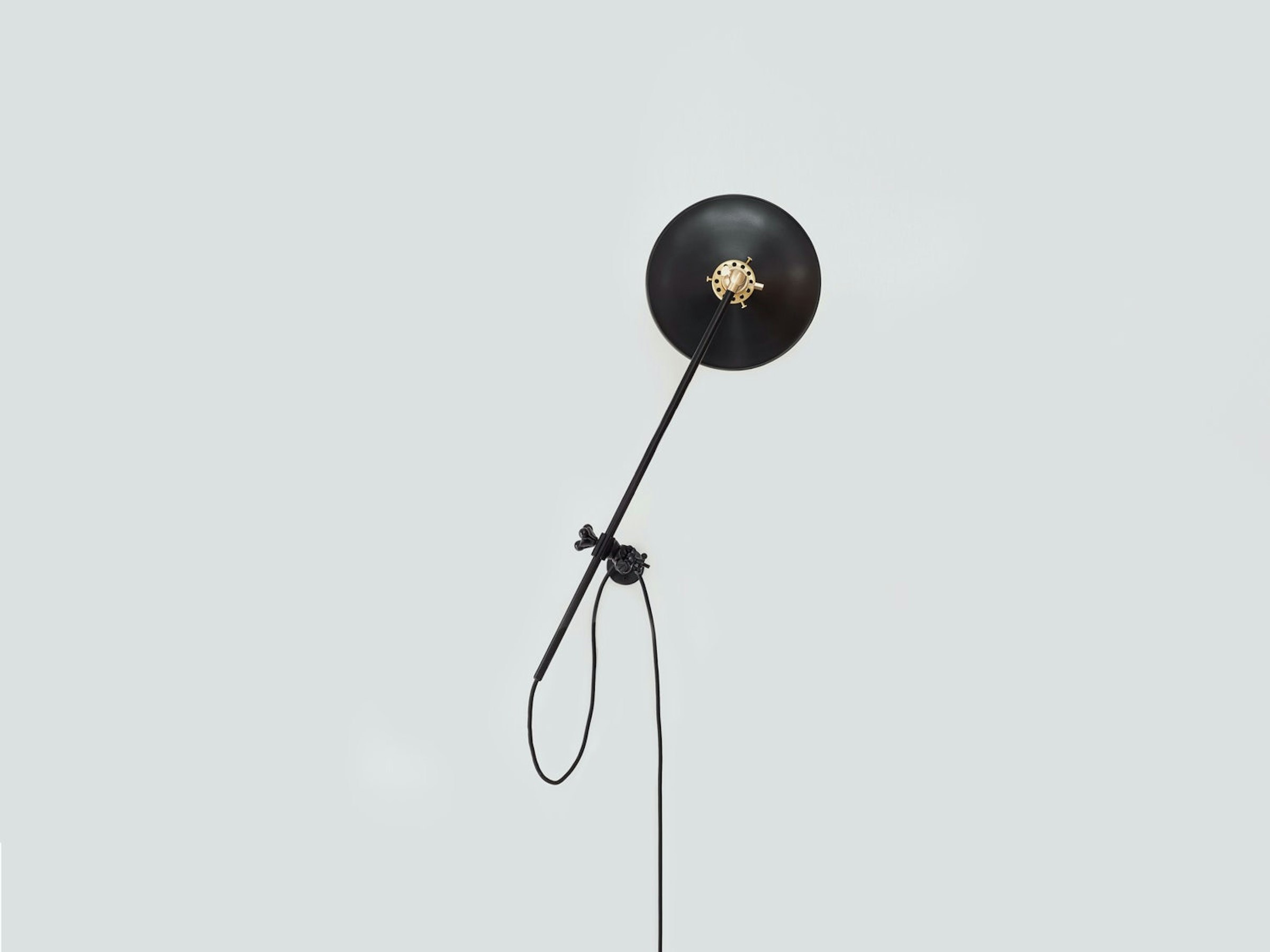 Industrial Wall Lamp | Workstead
