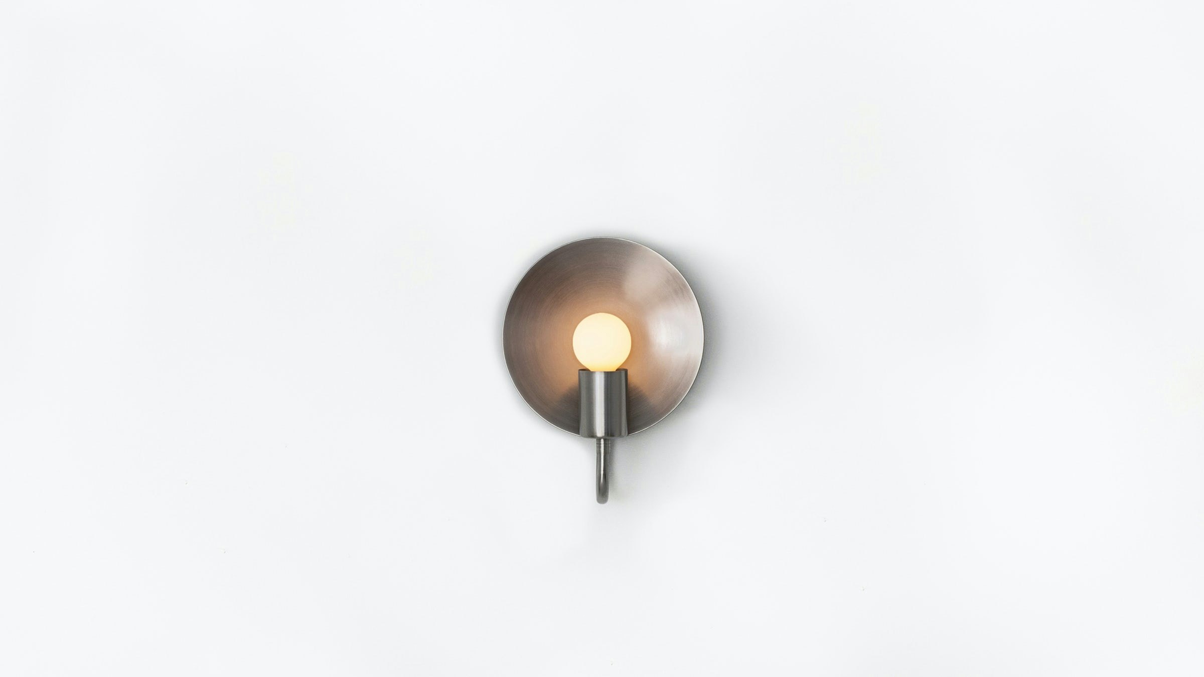 Orbit ADA Sconce | Workstead
