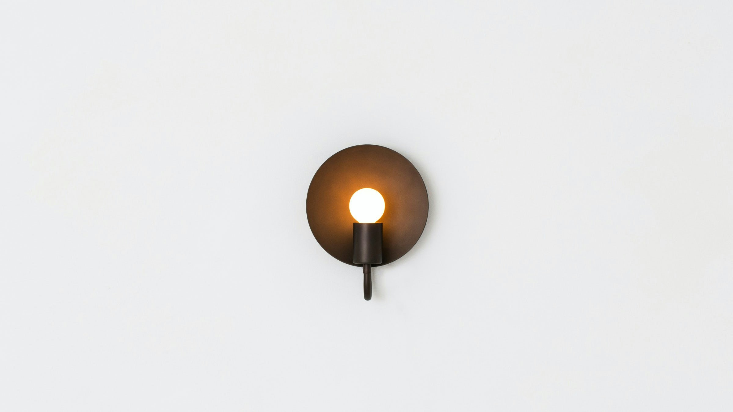 Orbit ADA Sconce | Workstead