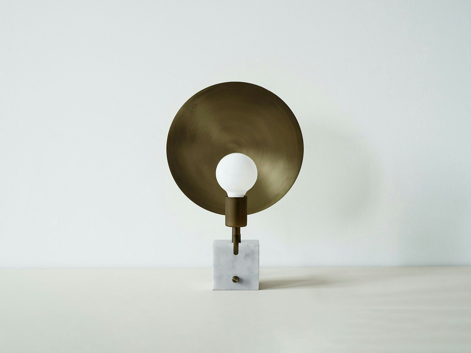 Helios Table Lamp | Workstead