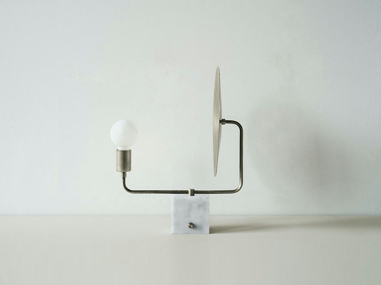 Helios Table Lamp | Workstead