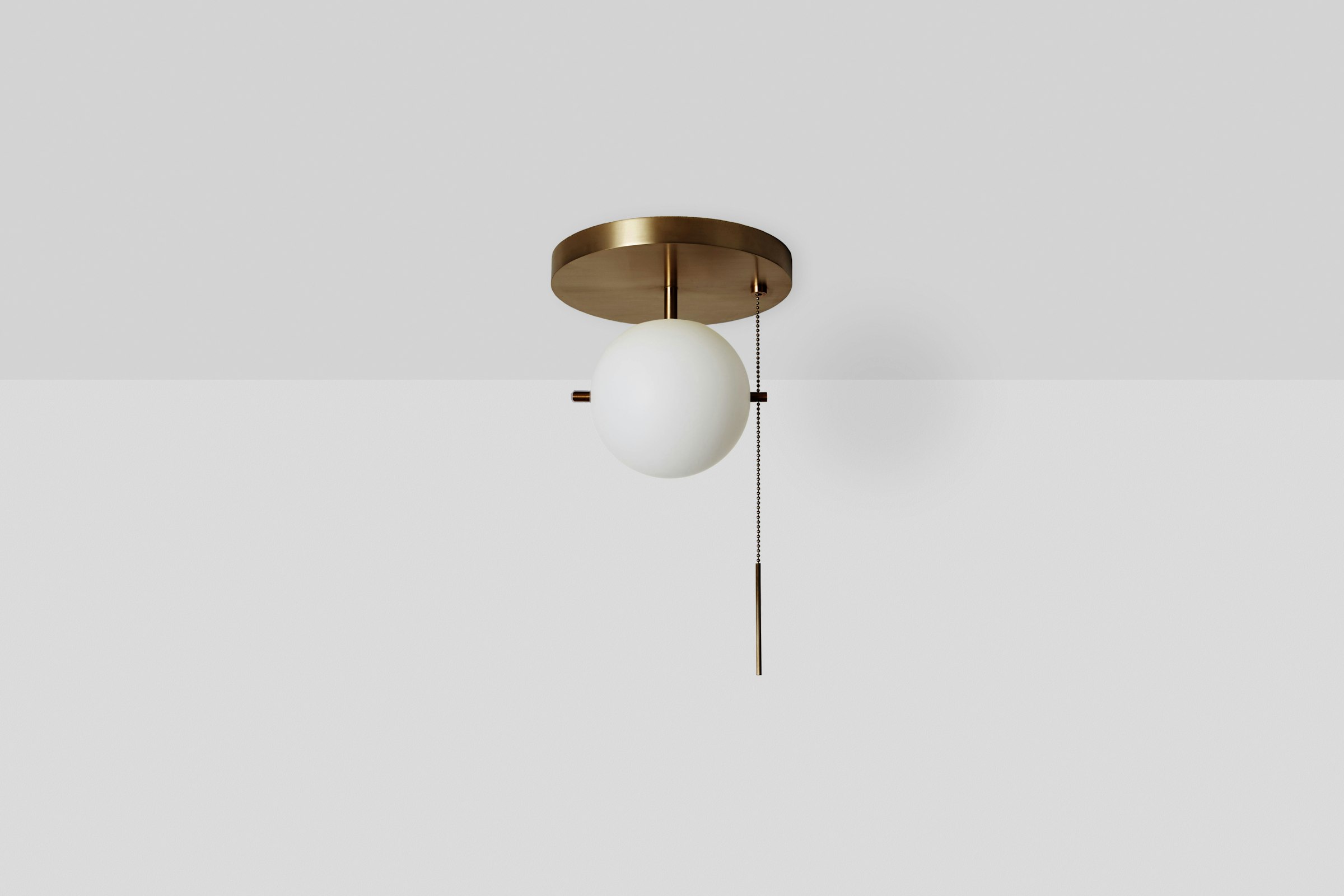 Signal Pendant / Flush Mount | Workstead