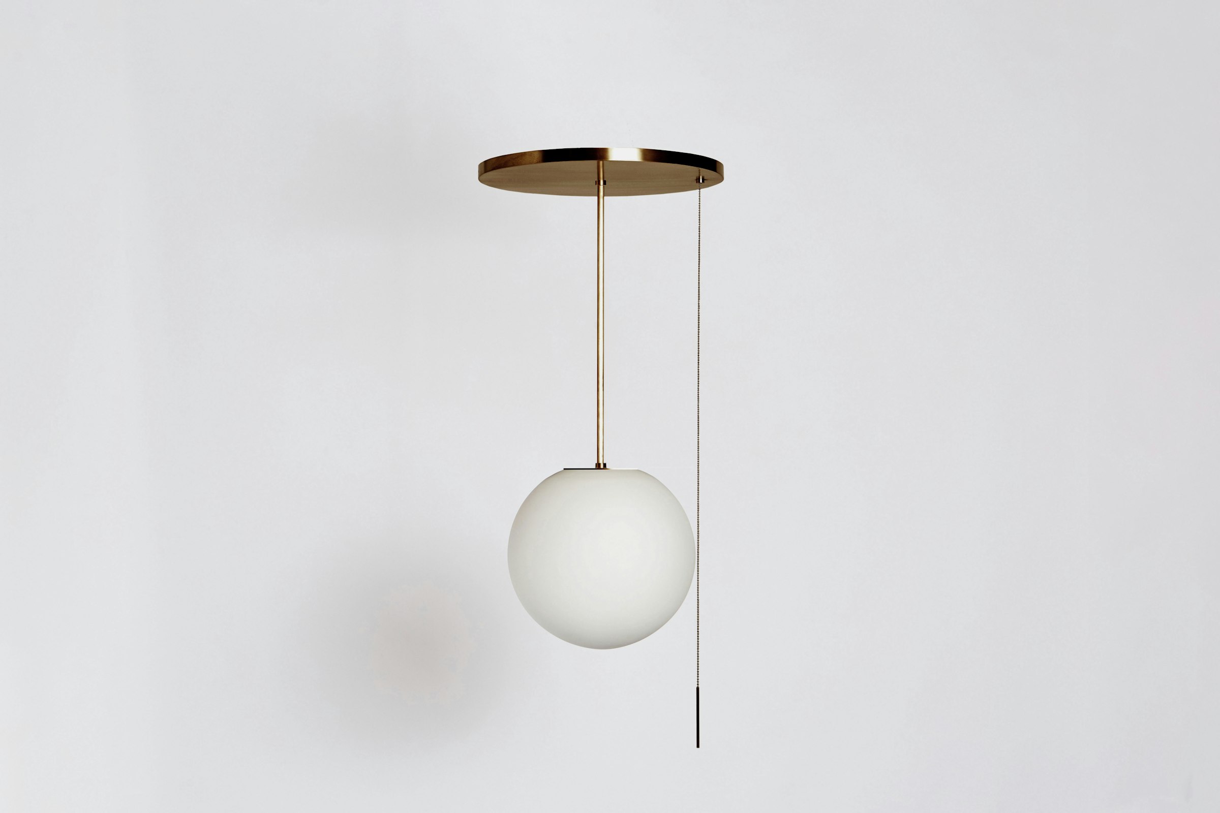 Signal Globe | Workstead