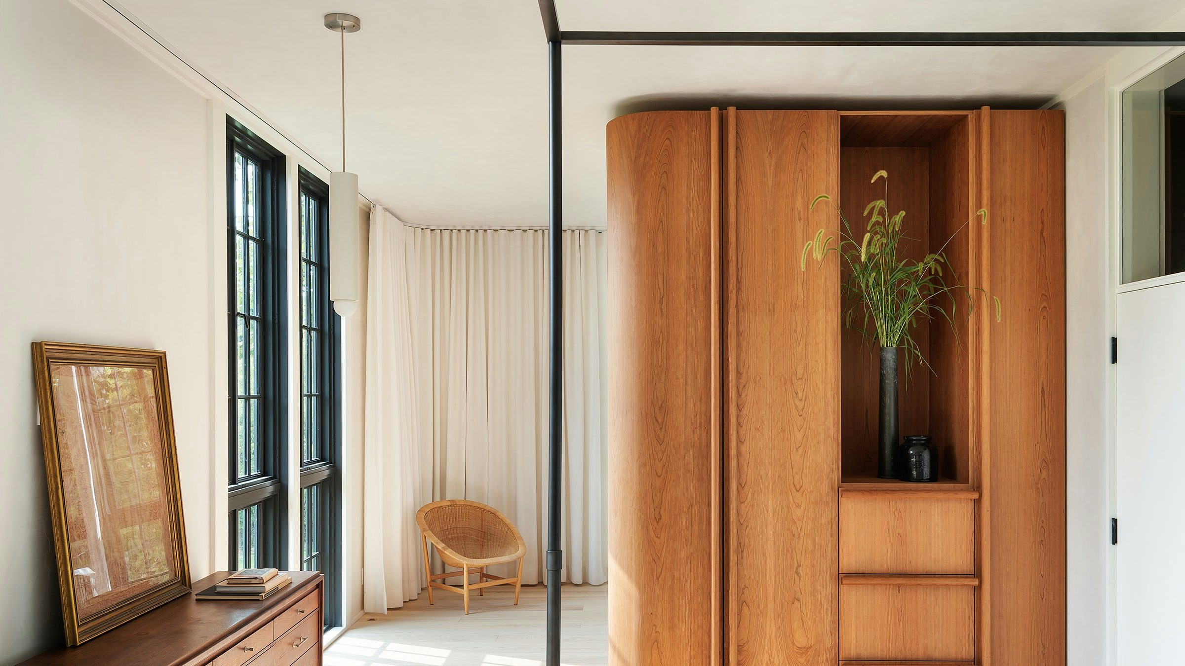 Tower Pendant I | Workstead