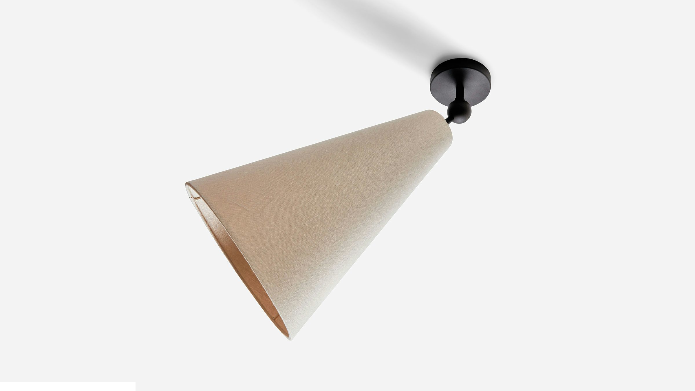 Pendolo Flush Mount Large | Workstead