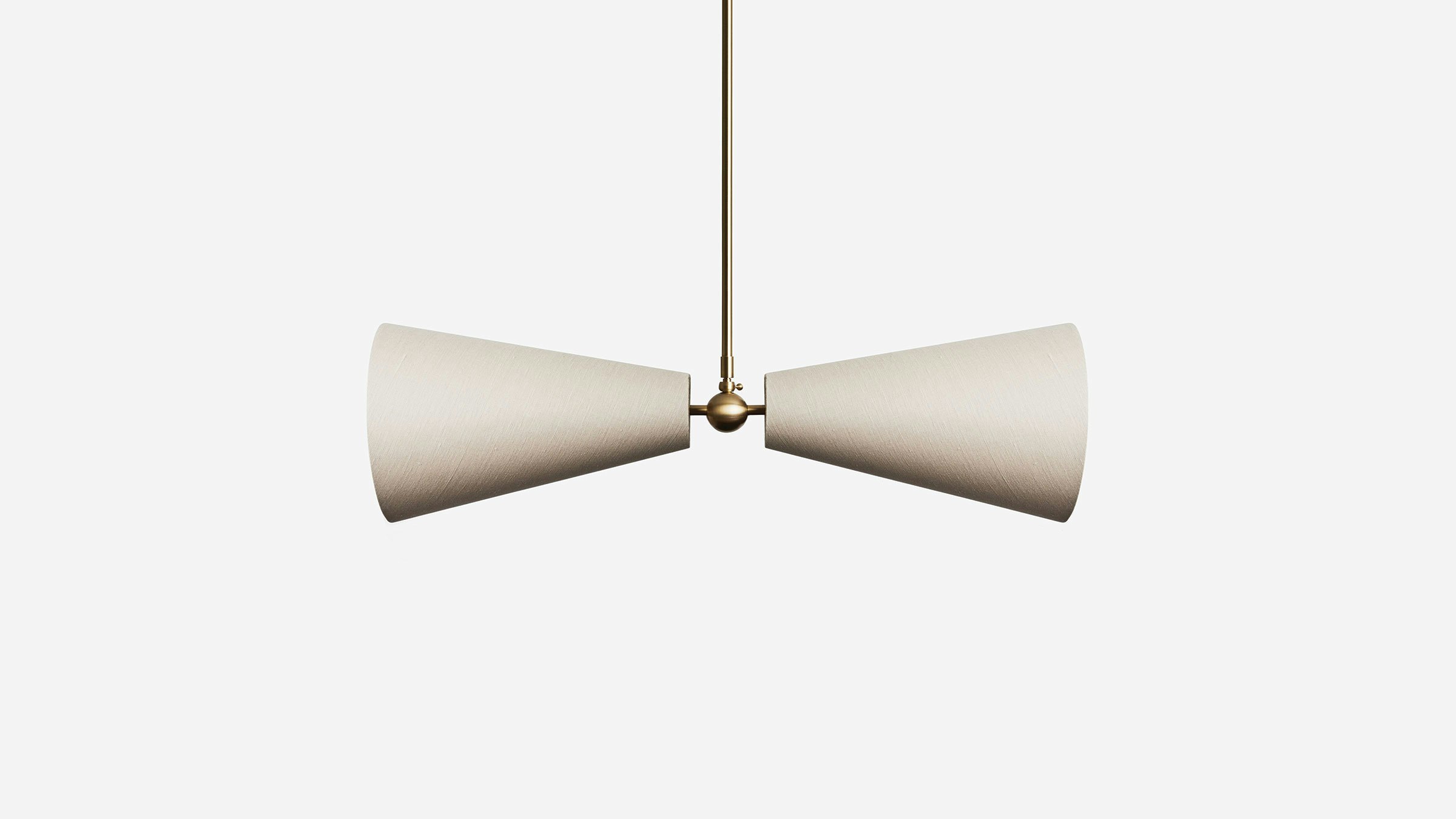Pendolo Pendant II Medium | Workstead