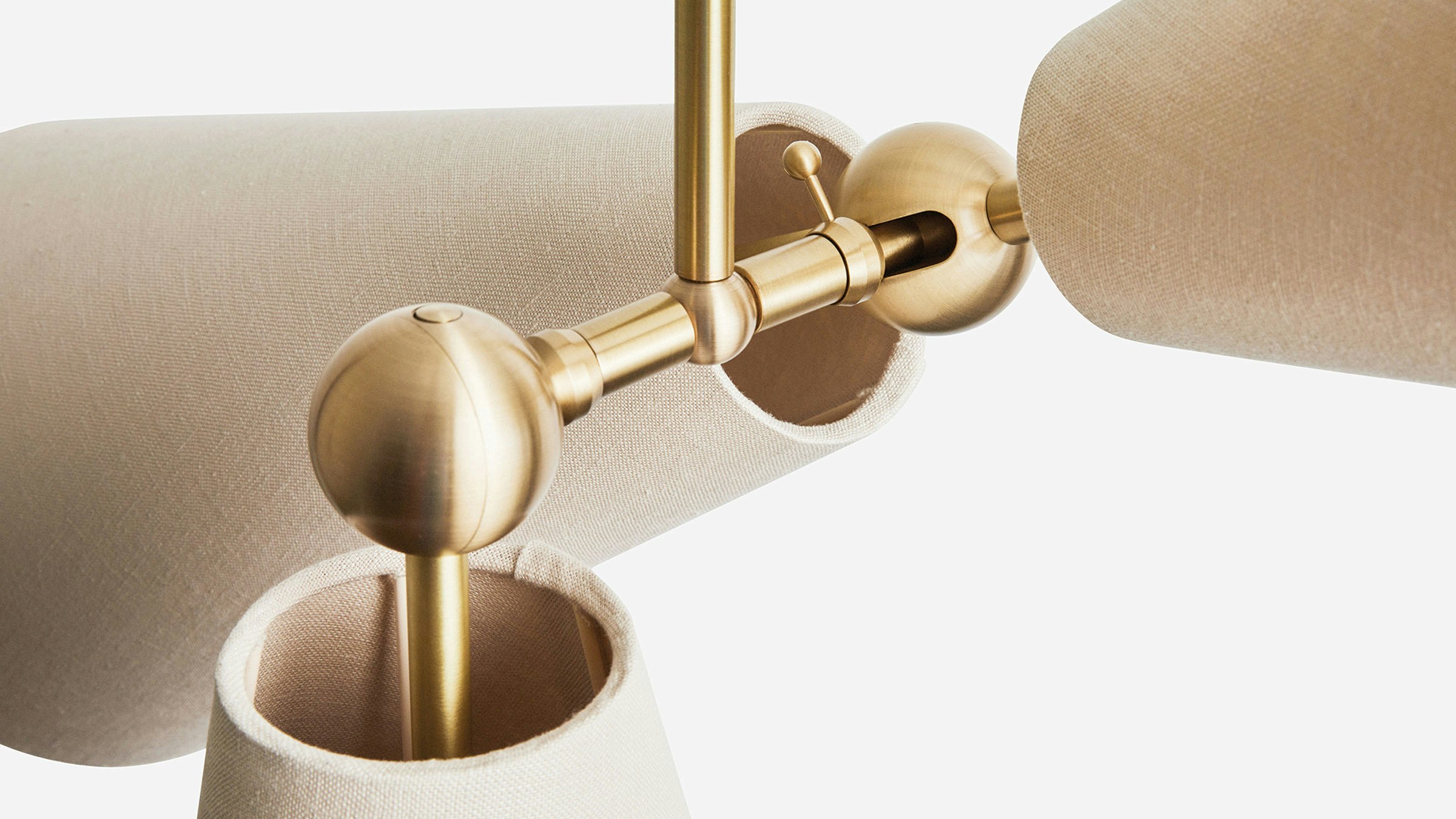 Pendolo Pendant III | Workstead