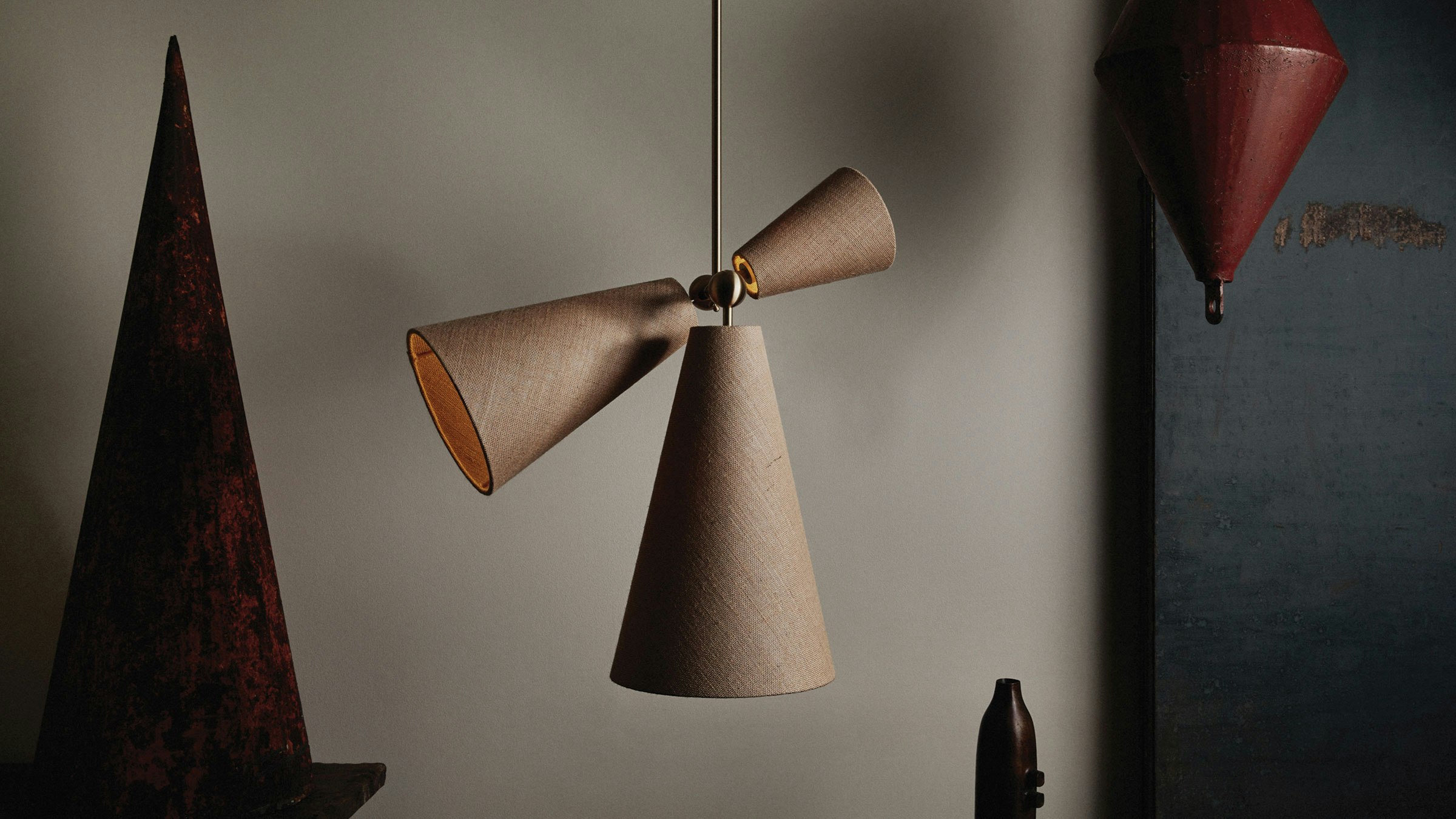 Pendolo Pendant III | Workstead
