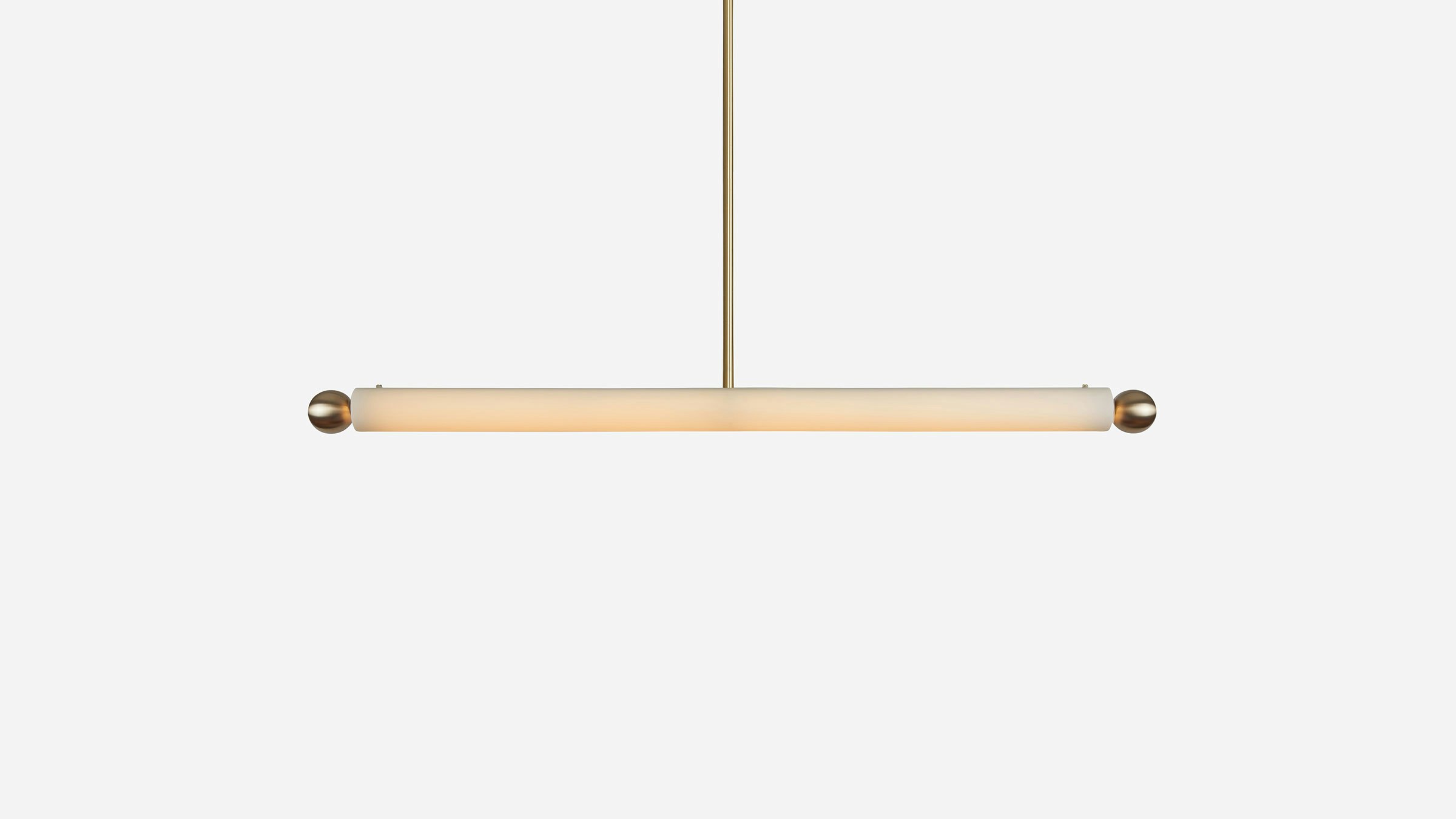 Tube Pendant Large | Workstead