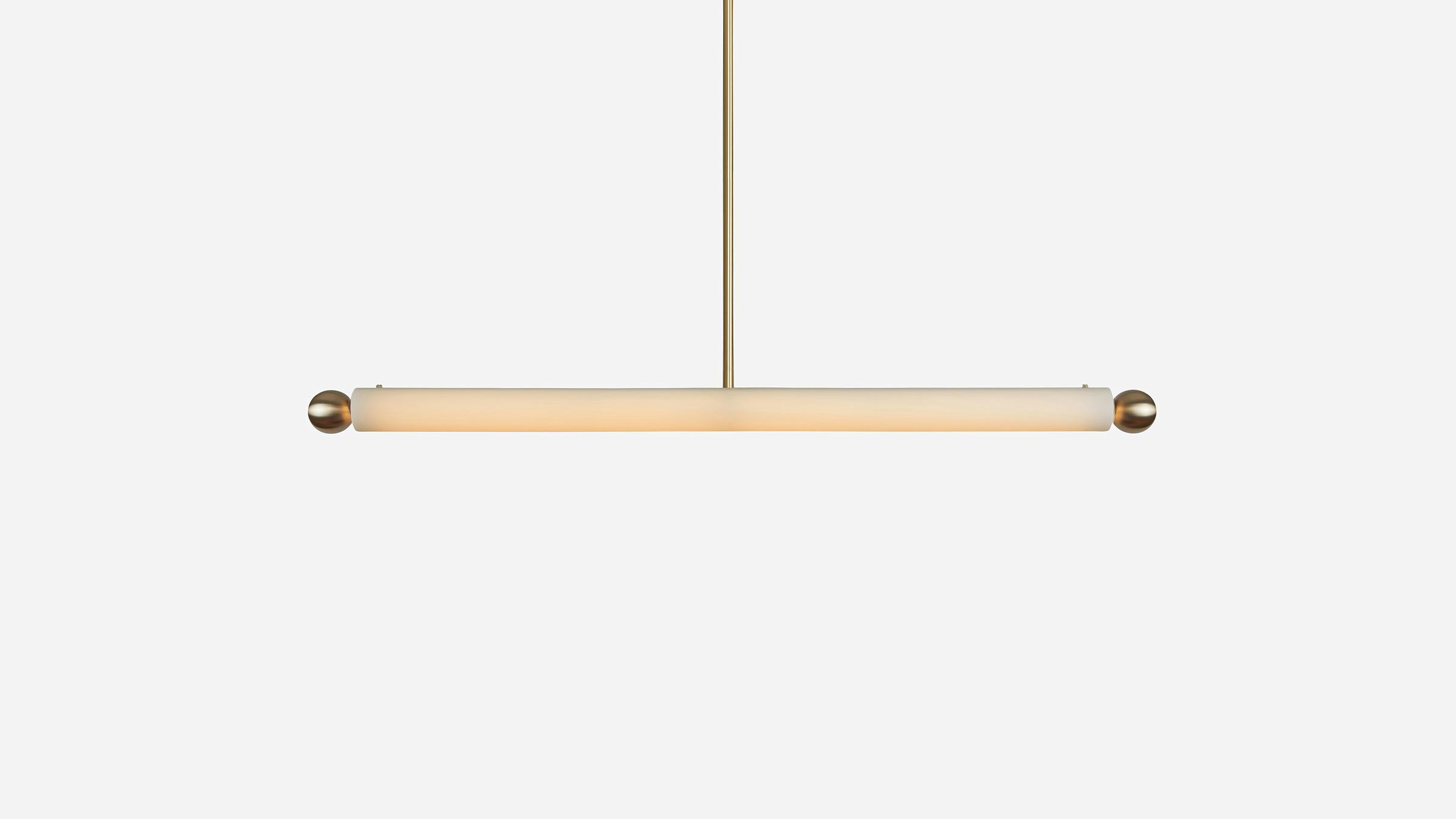 Tube Pendant Large | Workstead