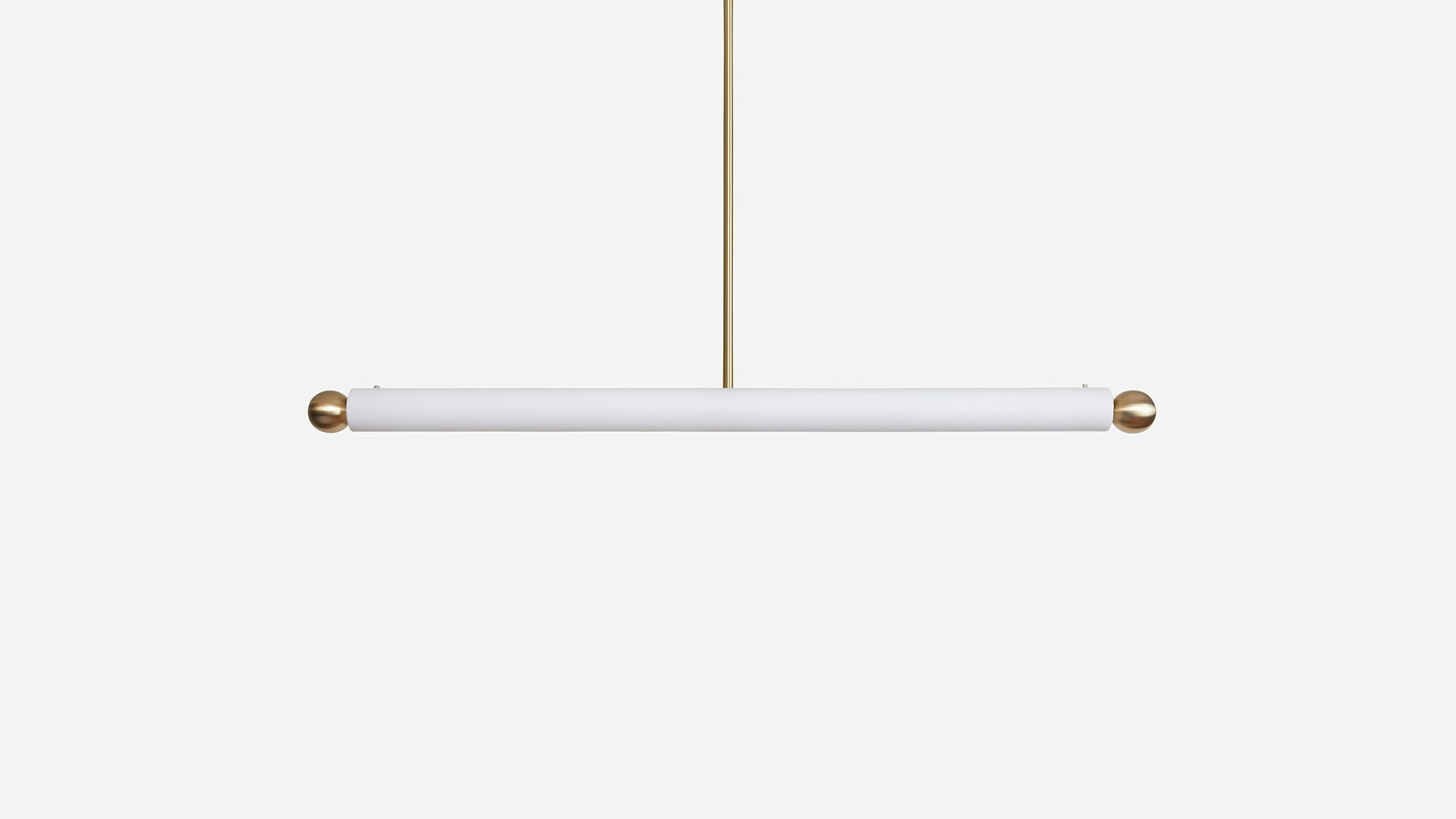 Tube Pendant Large | Workstead