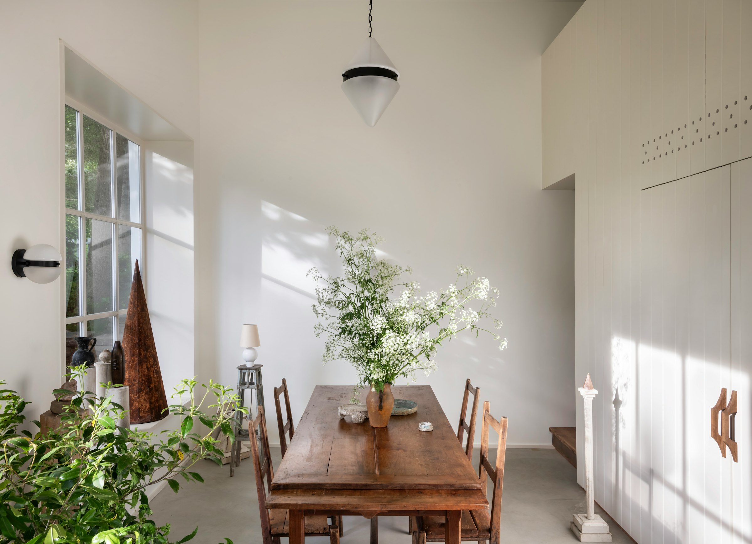 Bole Table Lamp | Workstead