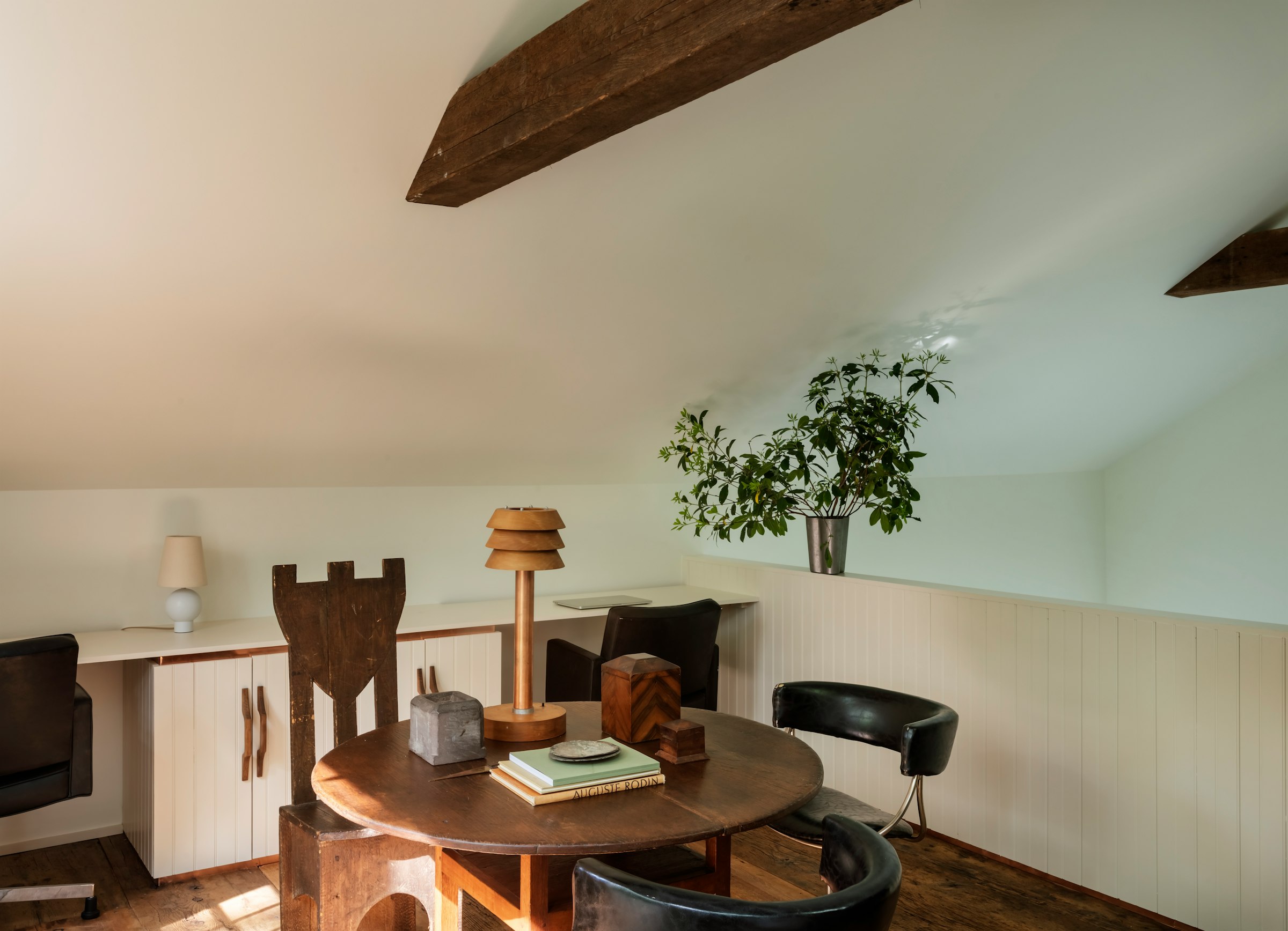 Bole Table Lamp | Workstead