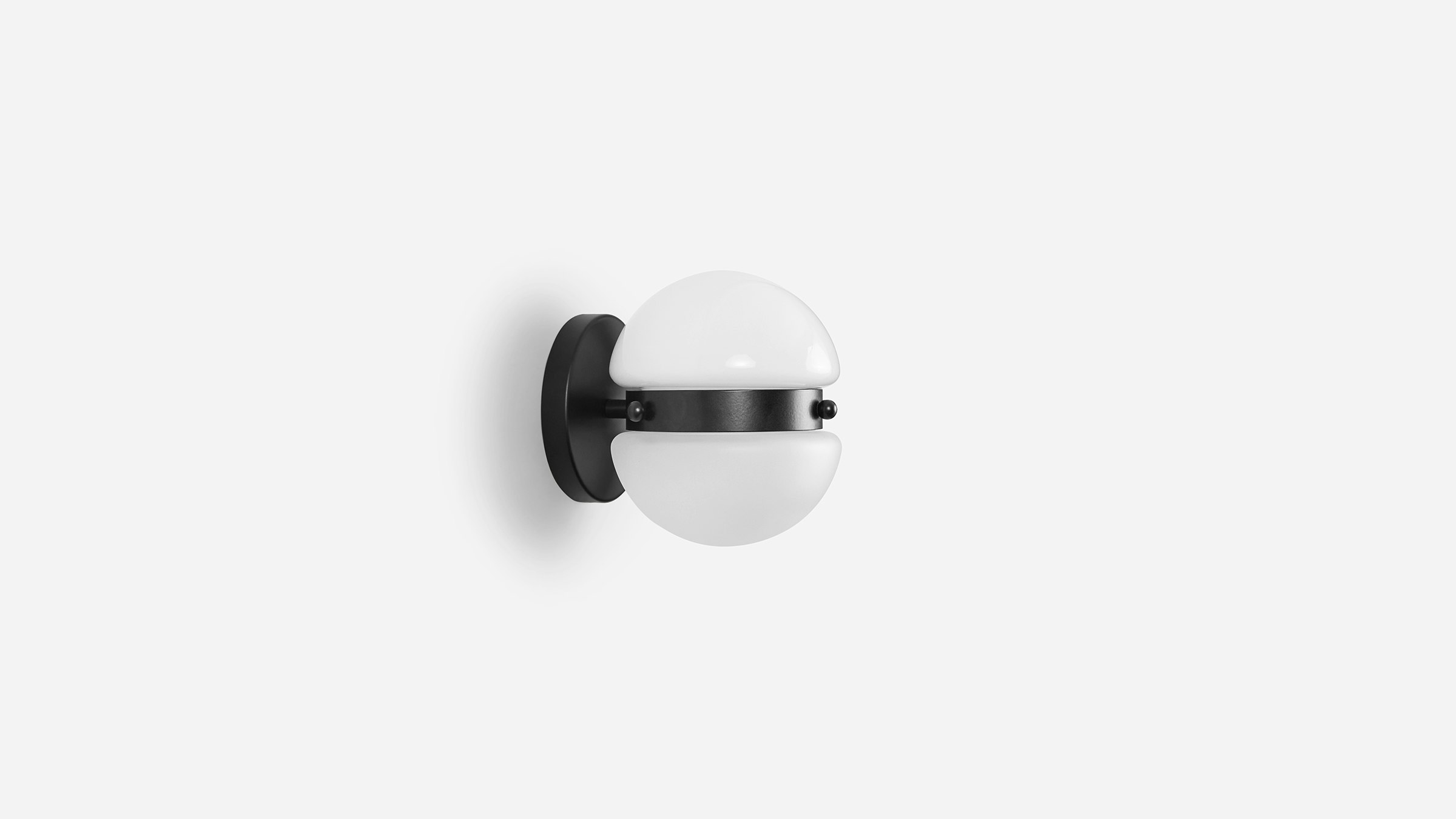 Hemisphere Sconce