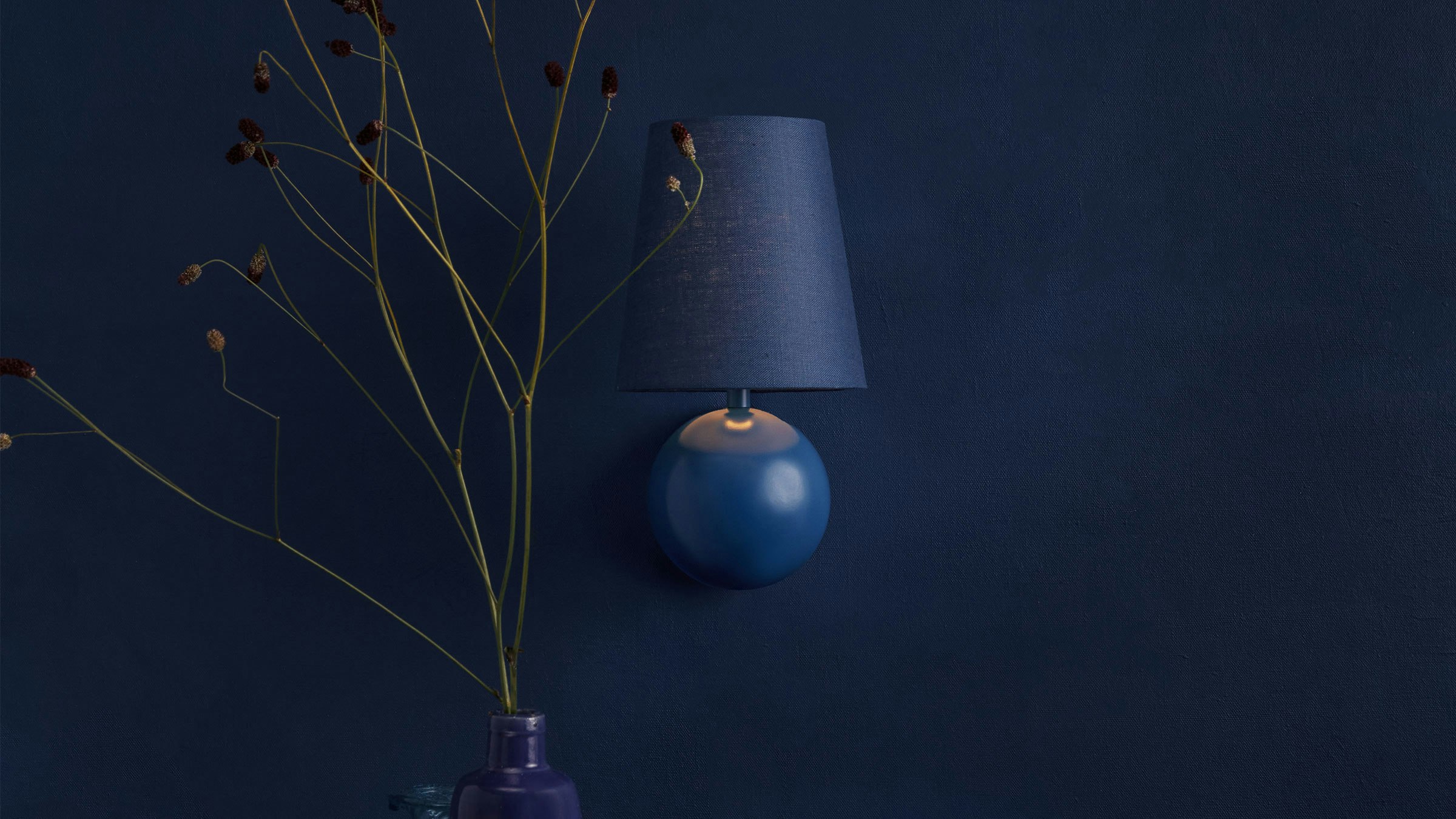 Bole Sconce in Color | Workstead