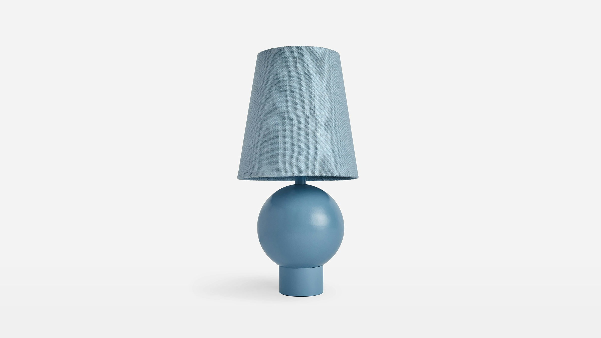 Bole Table Lamp in Color | Workstead