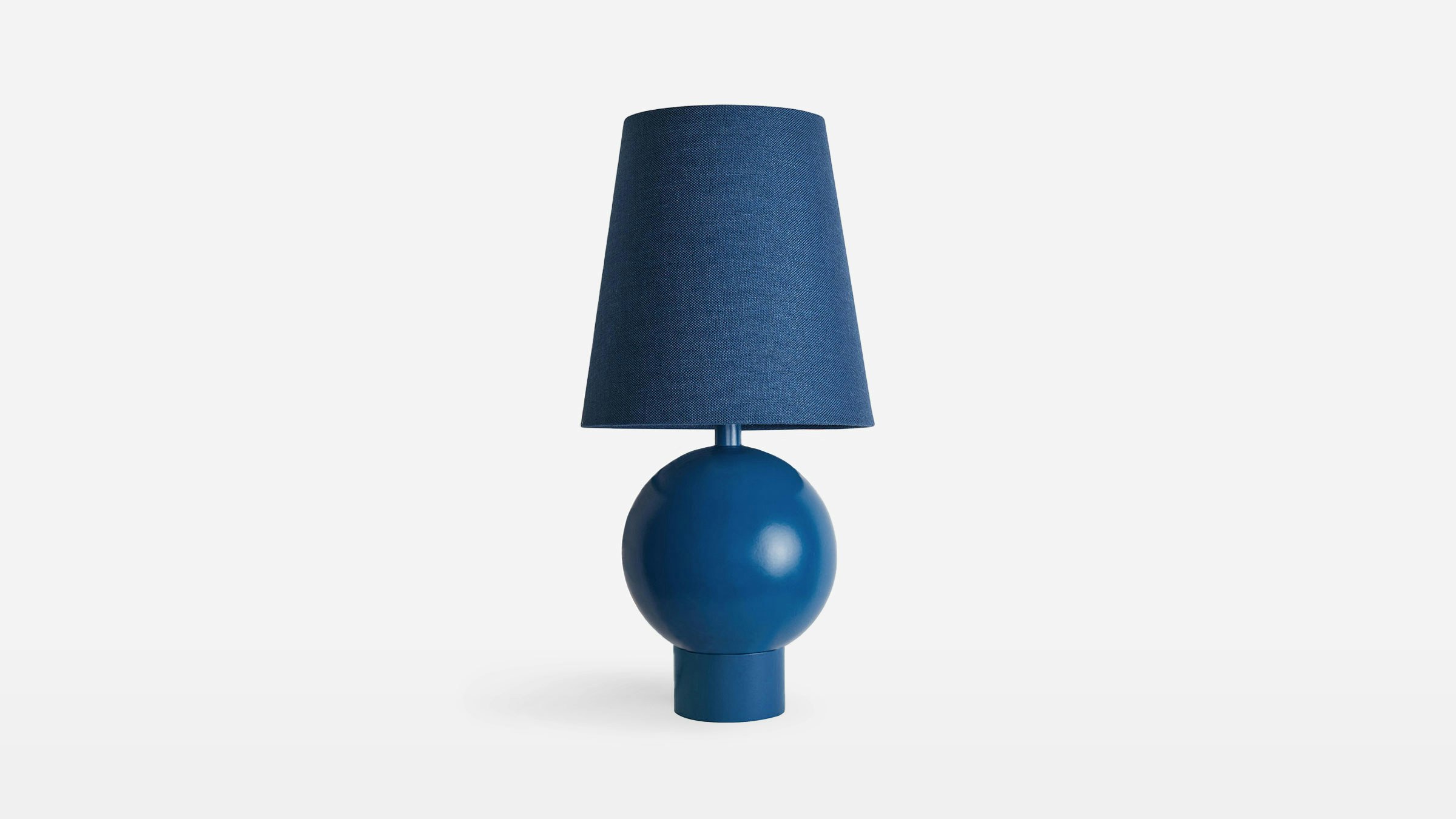 Bole Table Lamp in Color | Workstead