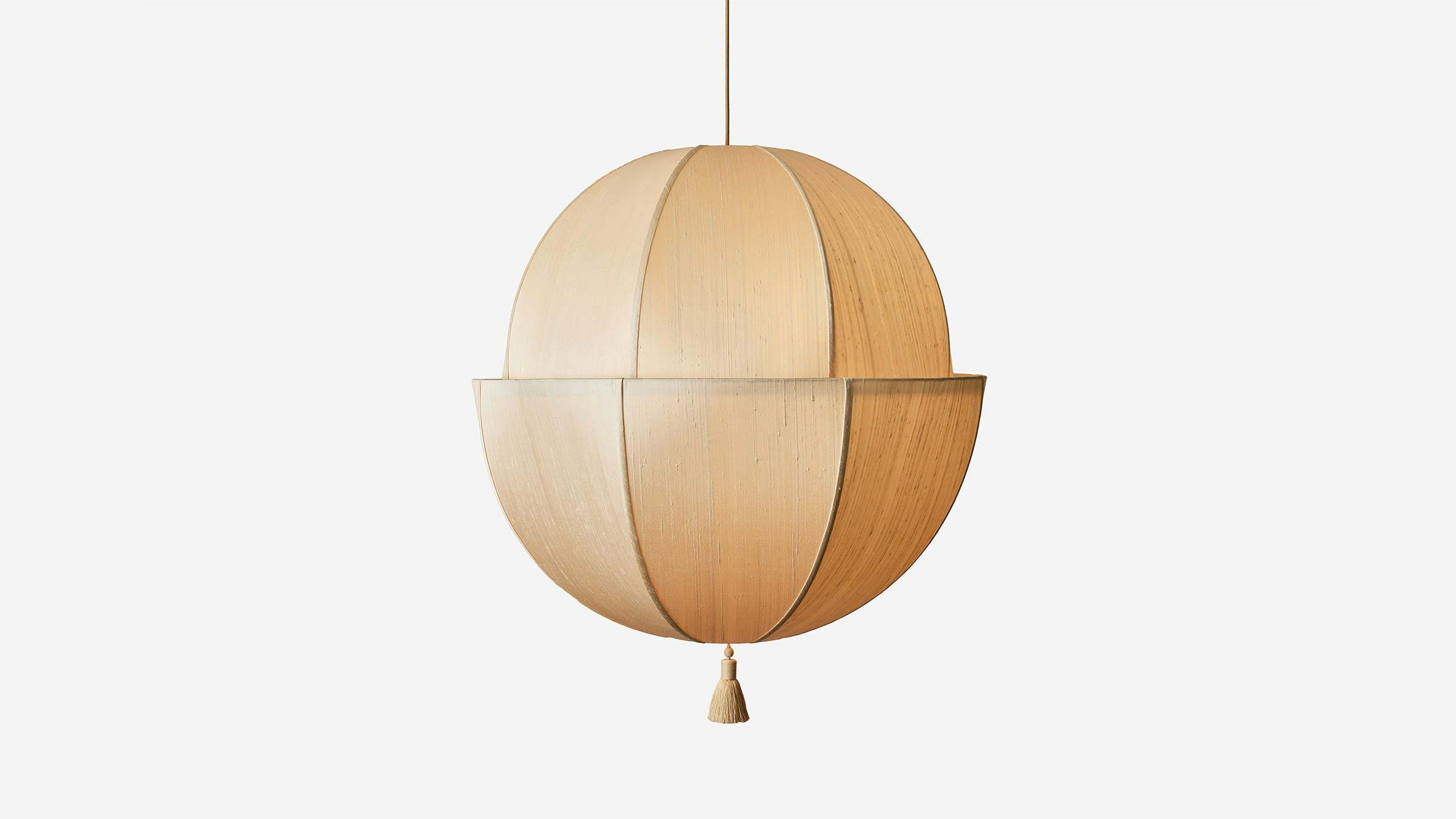 Lantern Pendant Large