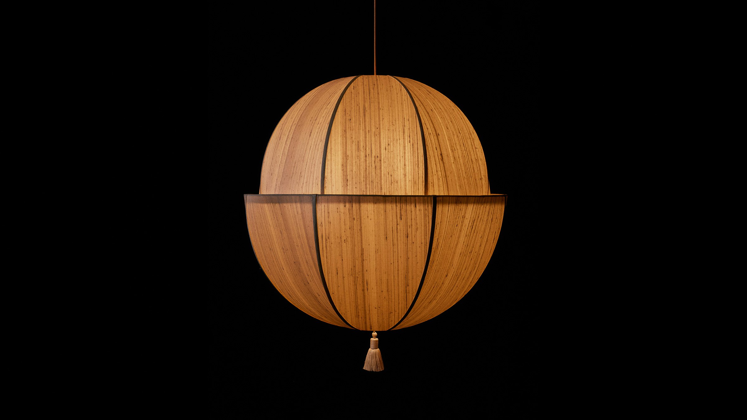 Lantern Pendant Large