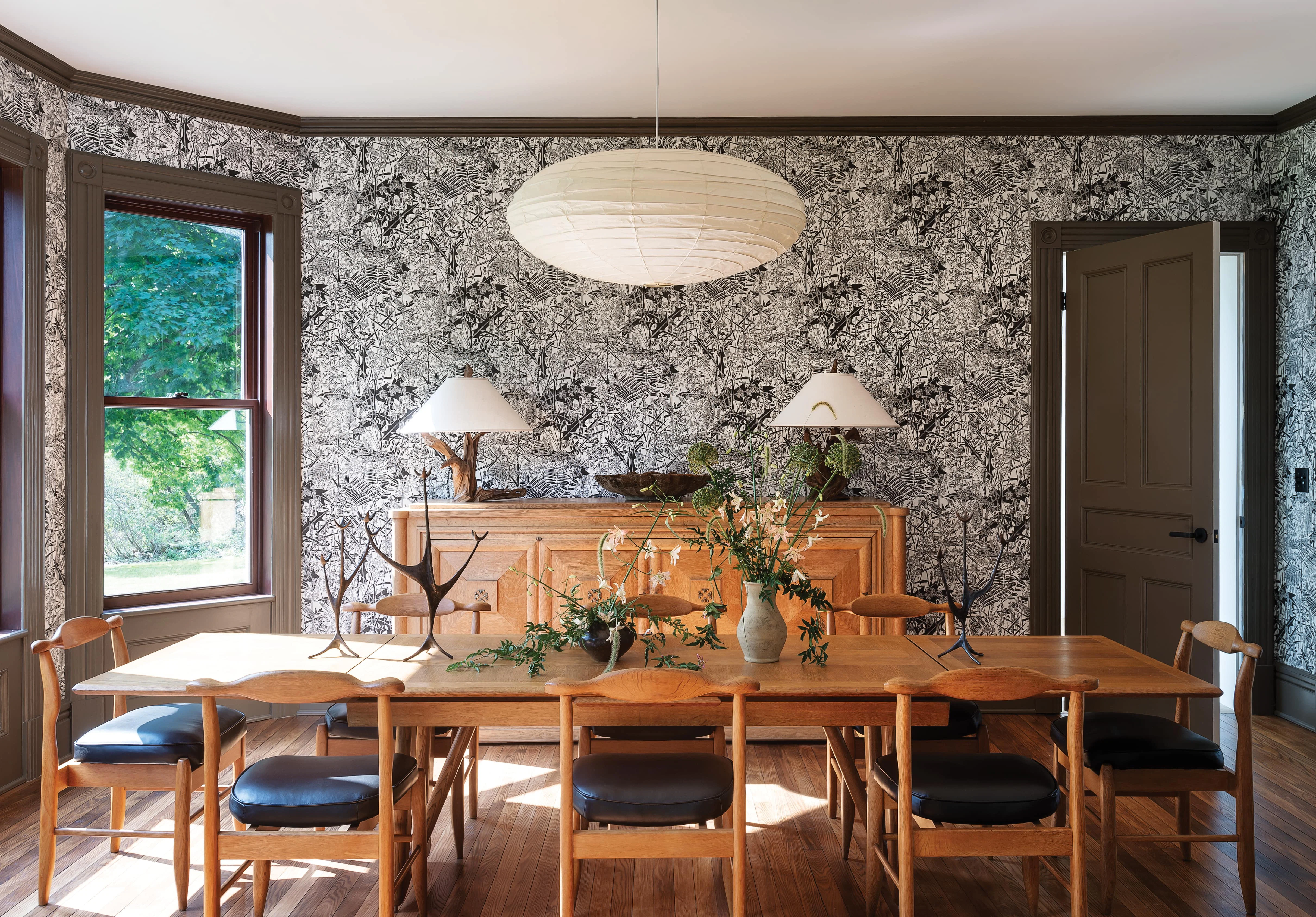 The Workstead Book: Interiors of Beauty and Necessity