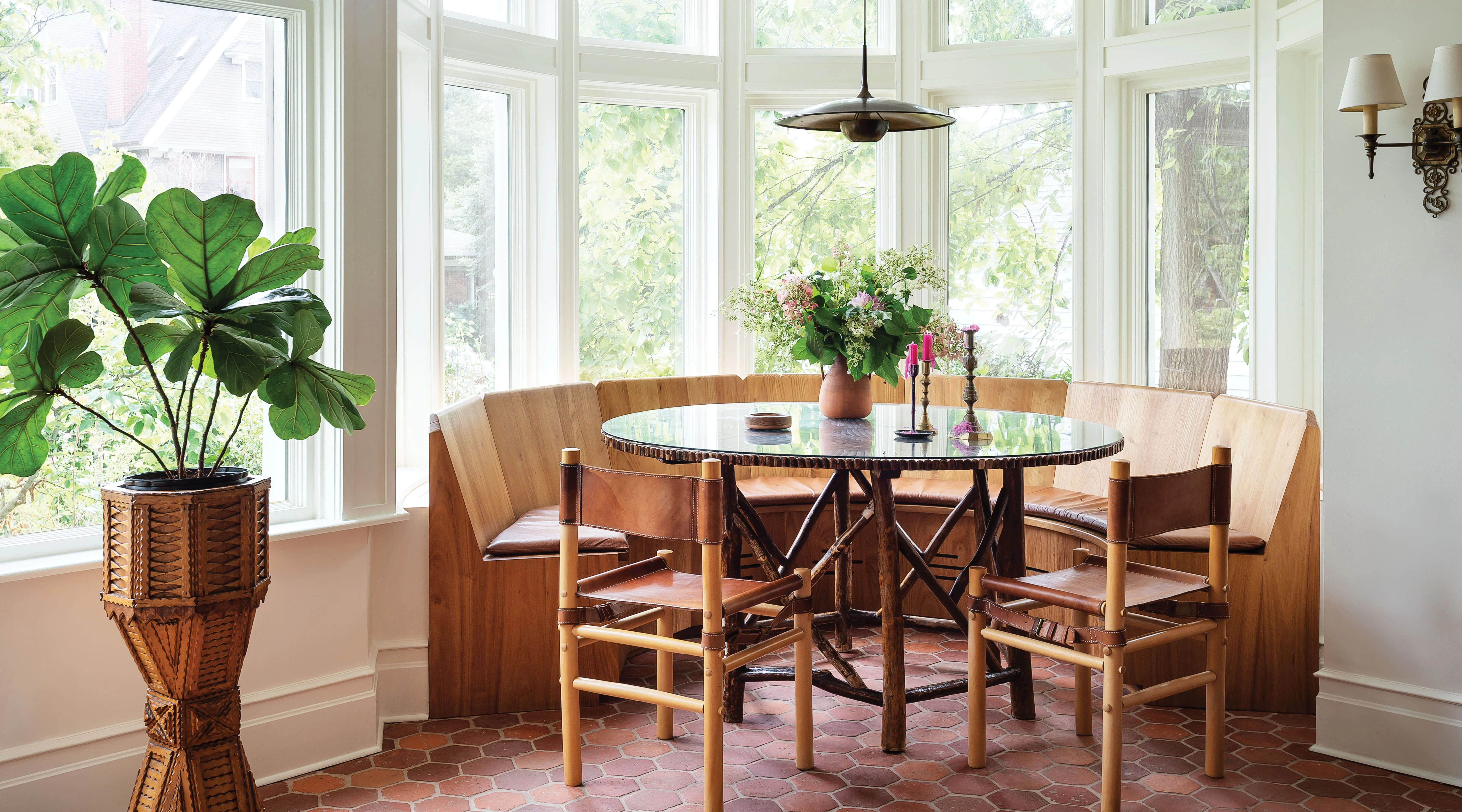 The Workstead Book: Interiors of Beauty and Necessity