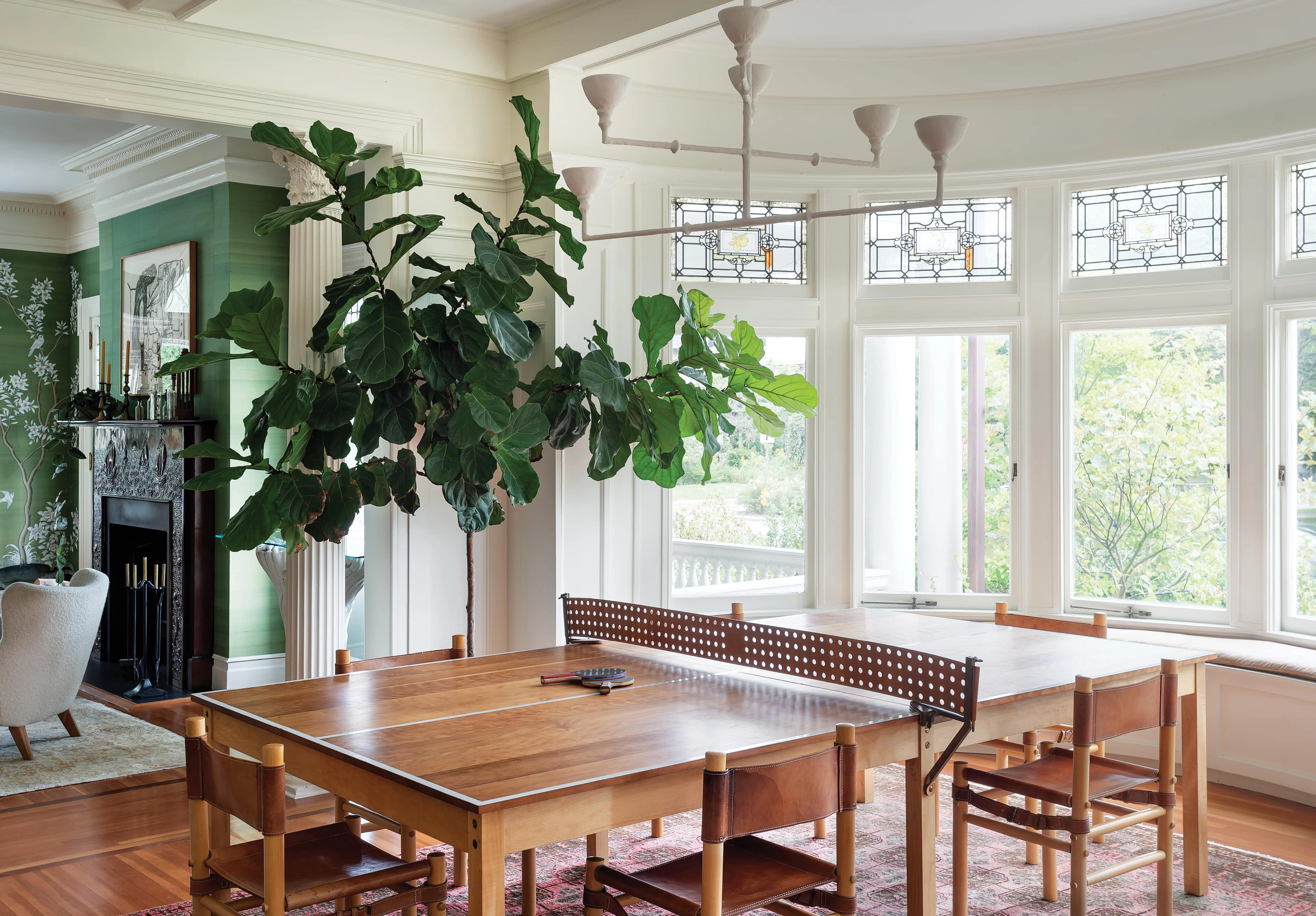The Workstead Book: Interiors of Beauty and Necessity